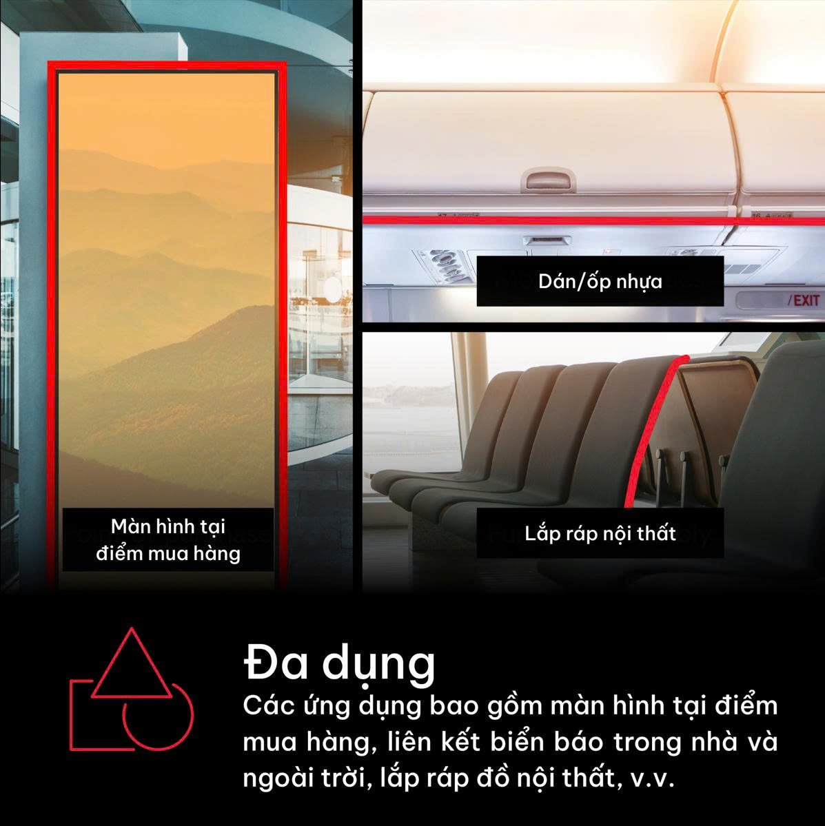 Băng dính hai mặt 3M™ GPT-020F - Keo, Băng dính | Vinh Thái